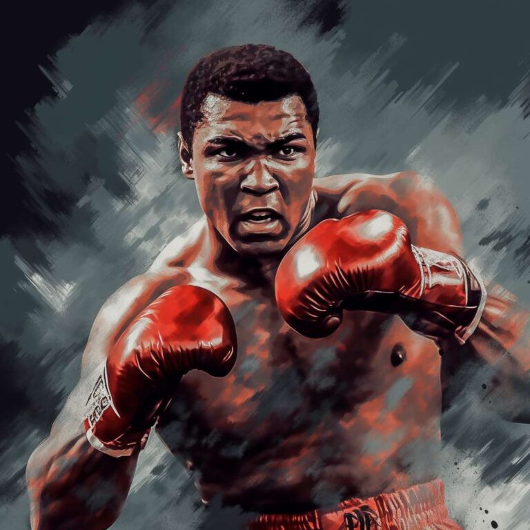 Top 10 des meilleurs Boxeurs de tous les temps (Les légendes du ring à ...