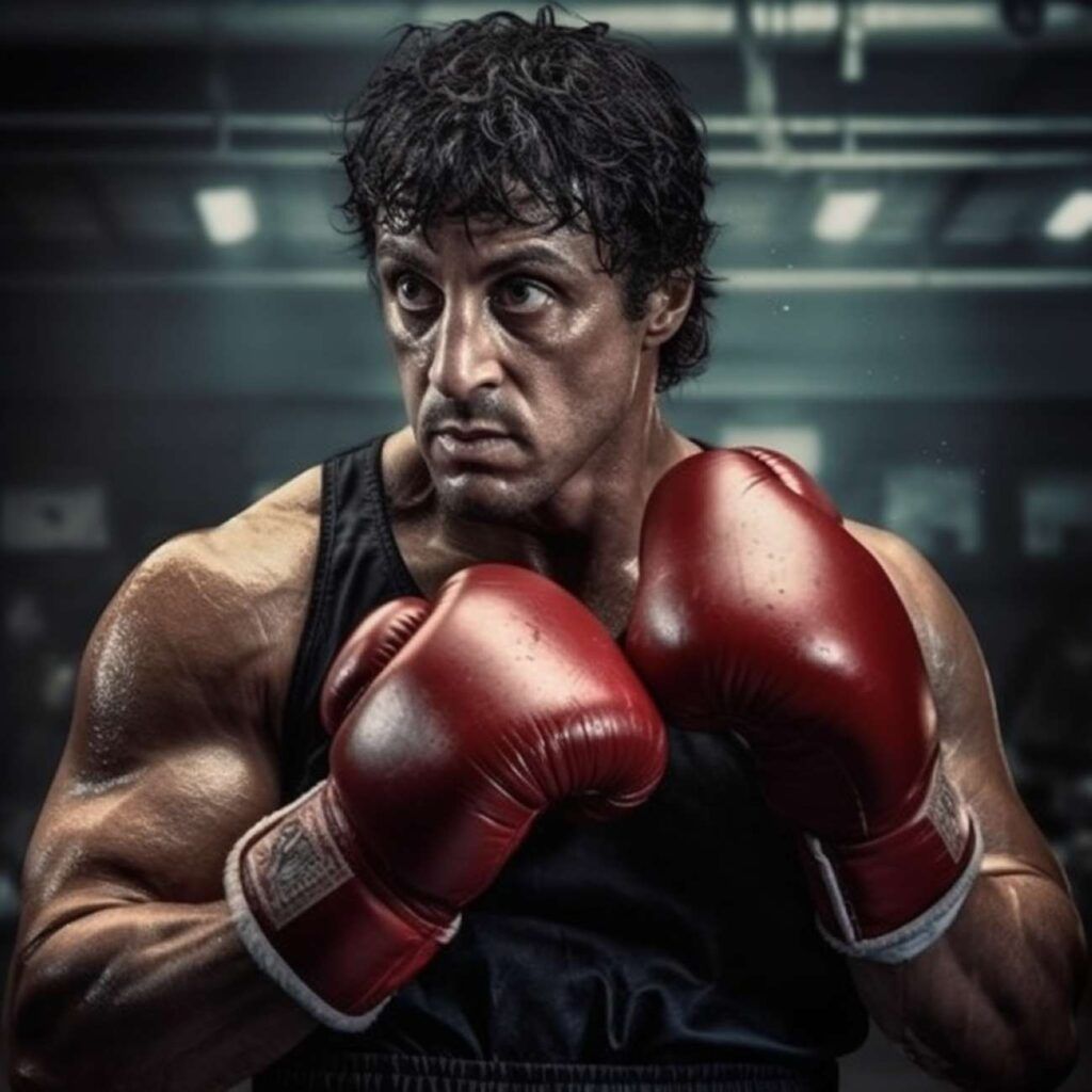 Découvrez les routines chocs des plus grands champions de boxe