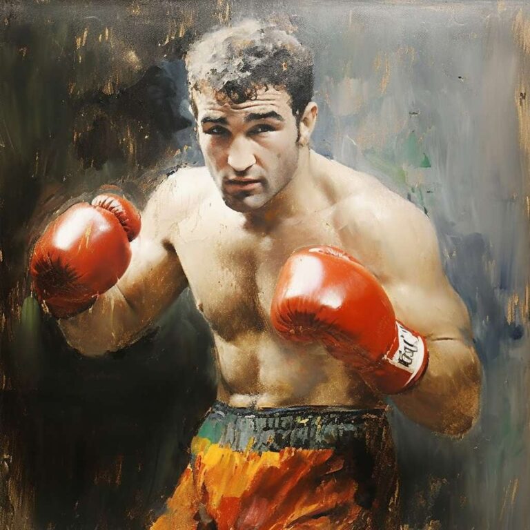 Top 10 des meilleurs Boxeurs de tous les temps (Les légendes du ring à ...