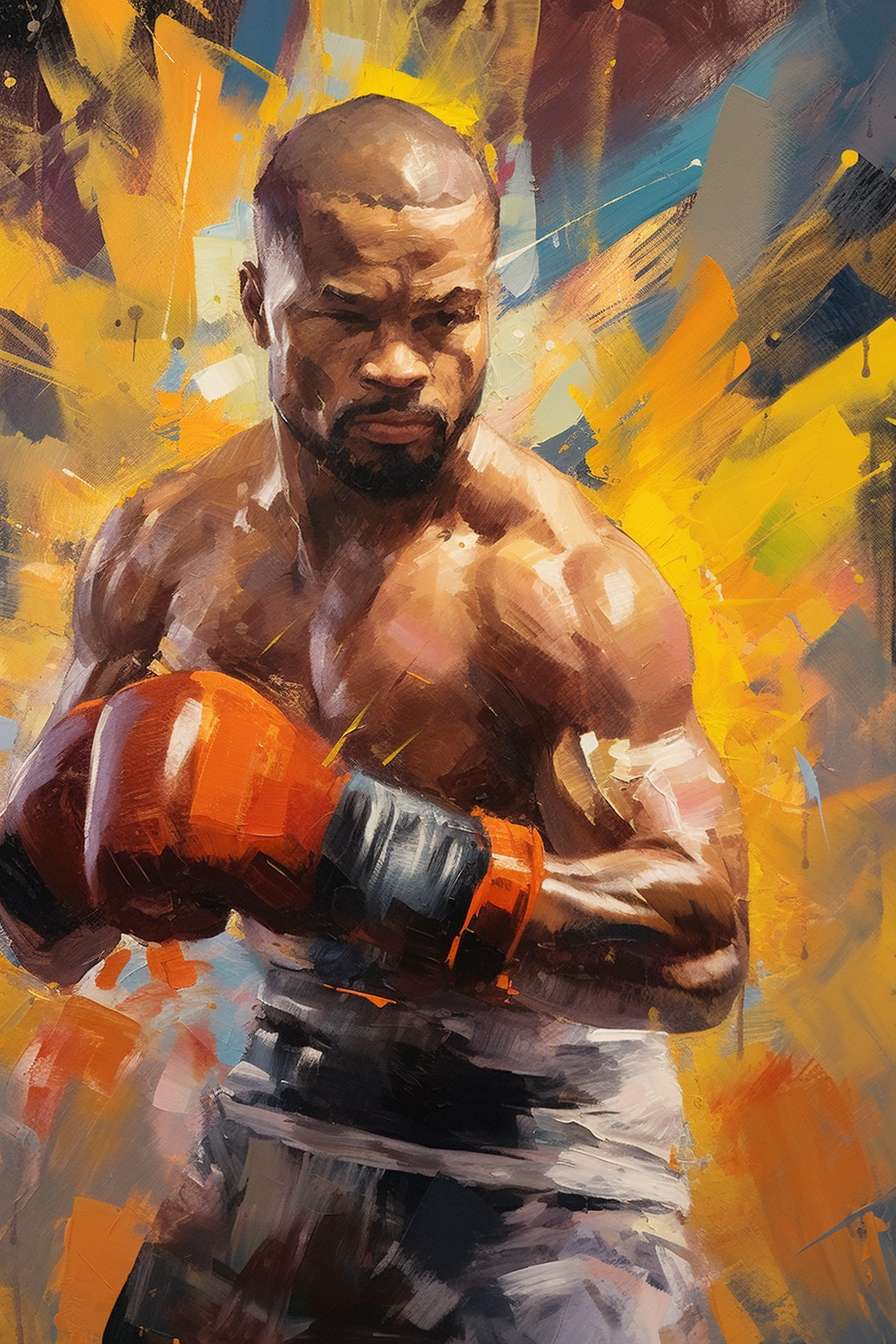 Top 10 des meilleurs Boxeurs de tous les temps (Les légendes du ring à ...