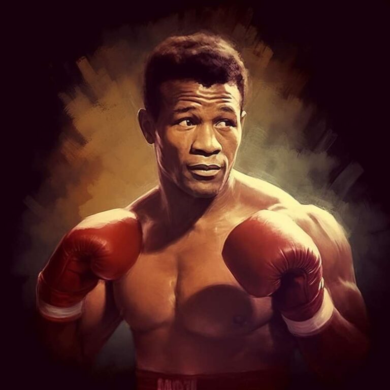 Top 10 des meilleurs Boxeurs de tous les temps (Les légendes du ring à ...