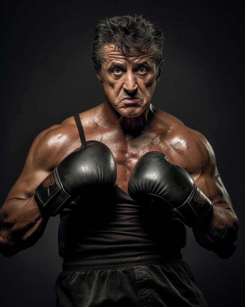 🔥 Top 8 des films de Boxe : Les combats légendaires du cinéma à (re ...