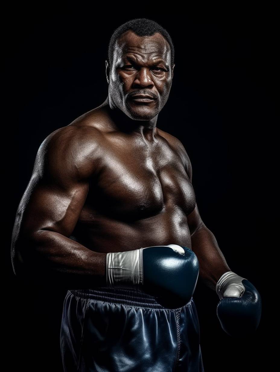 De la galère aux sommets : Comment ces 5 champions de boxe ont réalisé ...