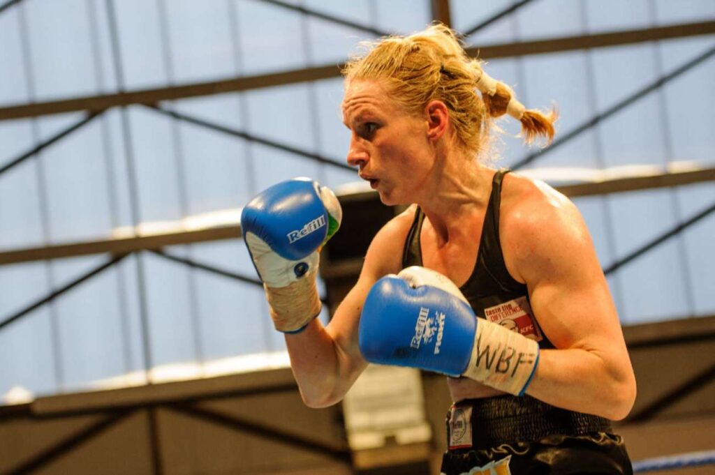 Les héroïnes méconnues du ring : Ces Françaises qui ont changé la face ...