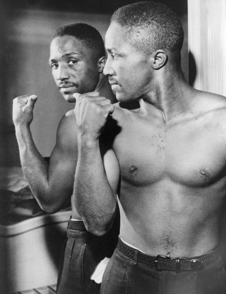 Boxe : 10 histoires tragiques de combattants qui ont perdu la vie sur ...